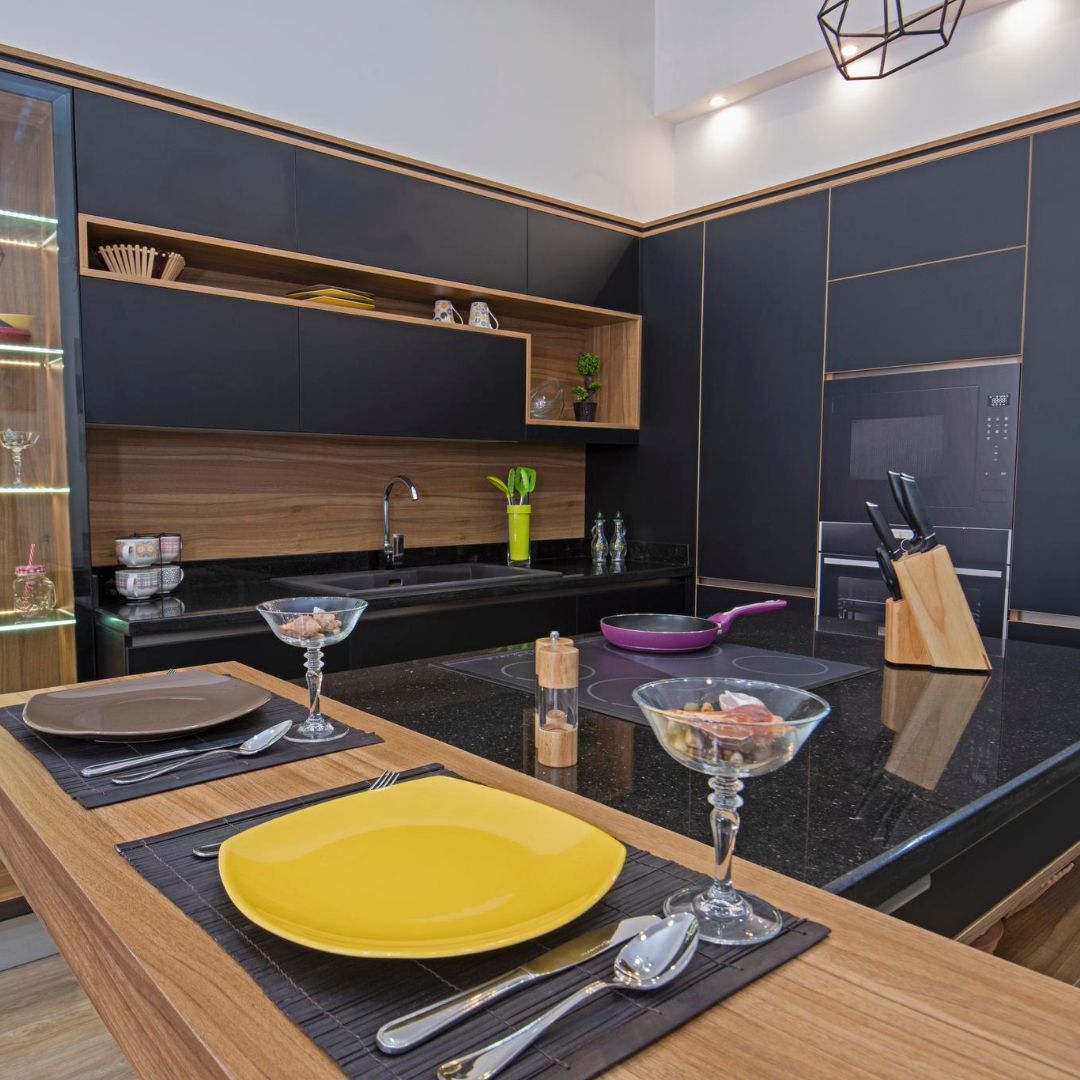Kitchen Remodel – ADU Certified – Long Beach Garage Conversions